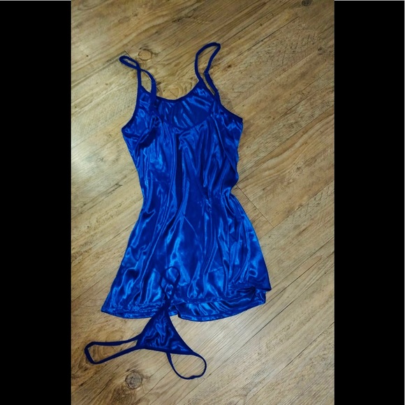 Intimates And Sleepwear 2pcs Sexy Sleepwear Poshmark